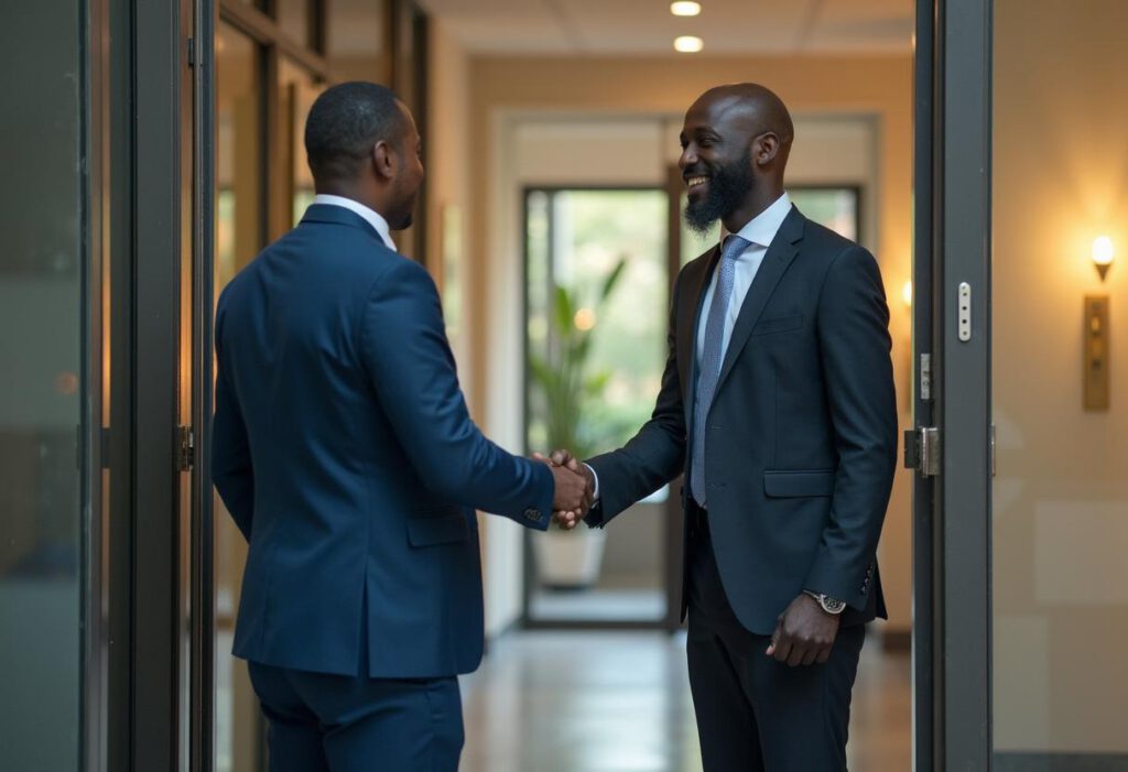 Discover EFC Zambia Careers: Join Us and Make an Impact!
